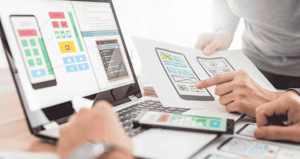 ¿Qué es un design system o sistema de diseño?